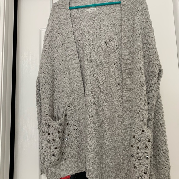 Charming Charlie | Sweaters | Charming Charlie Cardigan | Poshmark